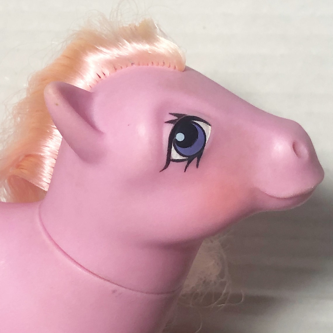My Little Pony G1 Lickety Split | Etsy