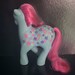 My Little Pony G1 — Sweet Tooth - Etsy