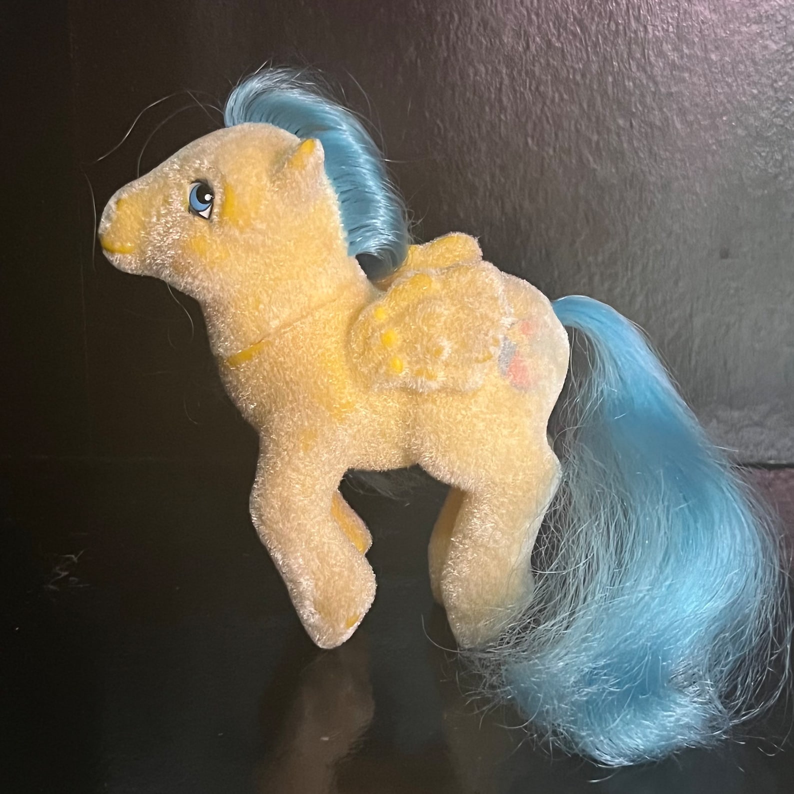 My Little Pony G1 — so Soft Bouncy - Etsy