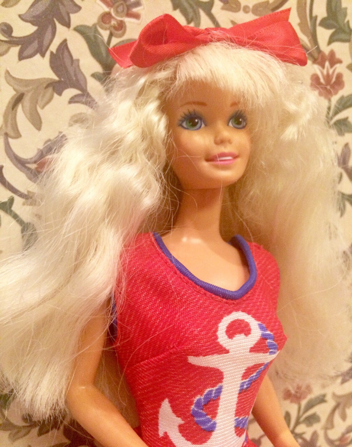 1990's Vintage Barbie | Etsy