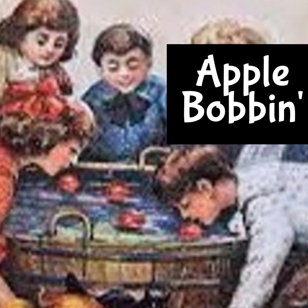 APPLE BOBBIN Handmade EDP Perfume Cologne Room Linen Spray Fragrance ...
