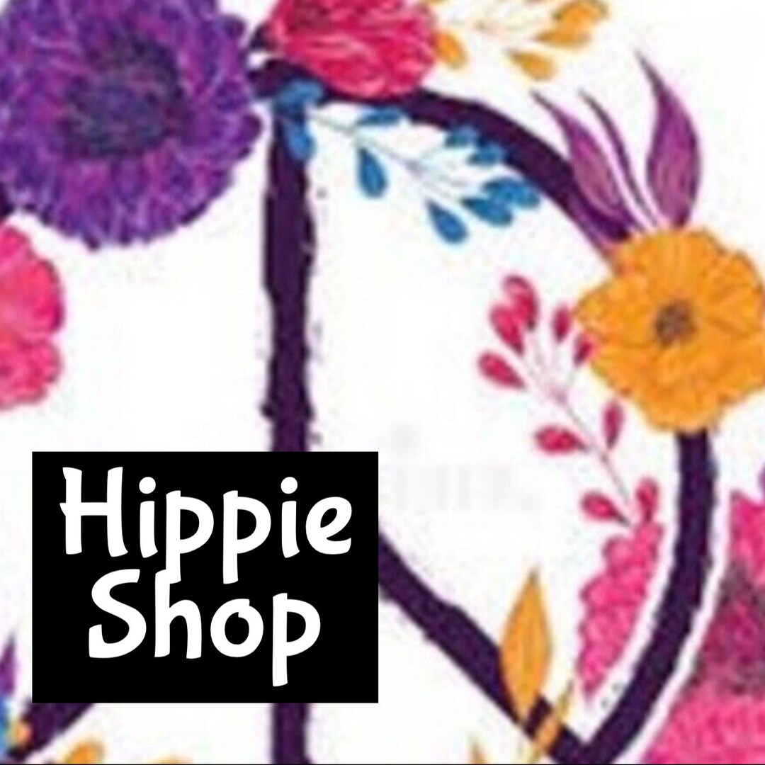 HIPPIE SHOP Moisturizing Shimmer Hair Body Splash EDP Perfume Cologne ...
