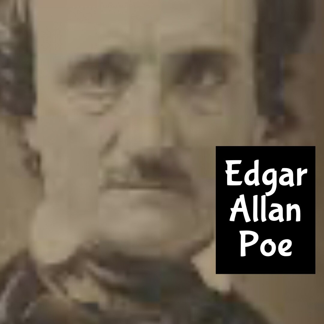 EDGAR ALLAN POE Shimmer Hair Body Splash Edp Perfume Cologne Beauty ...