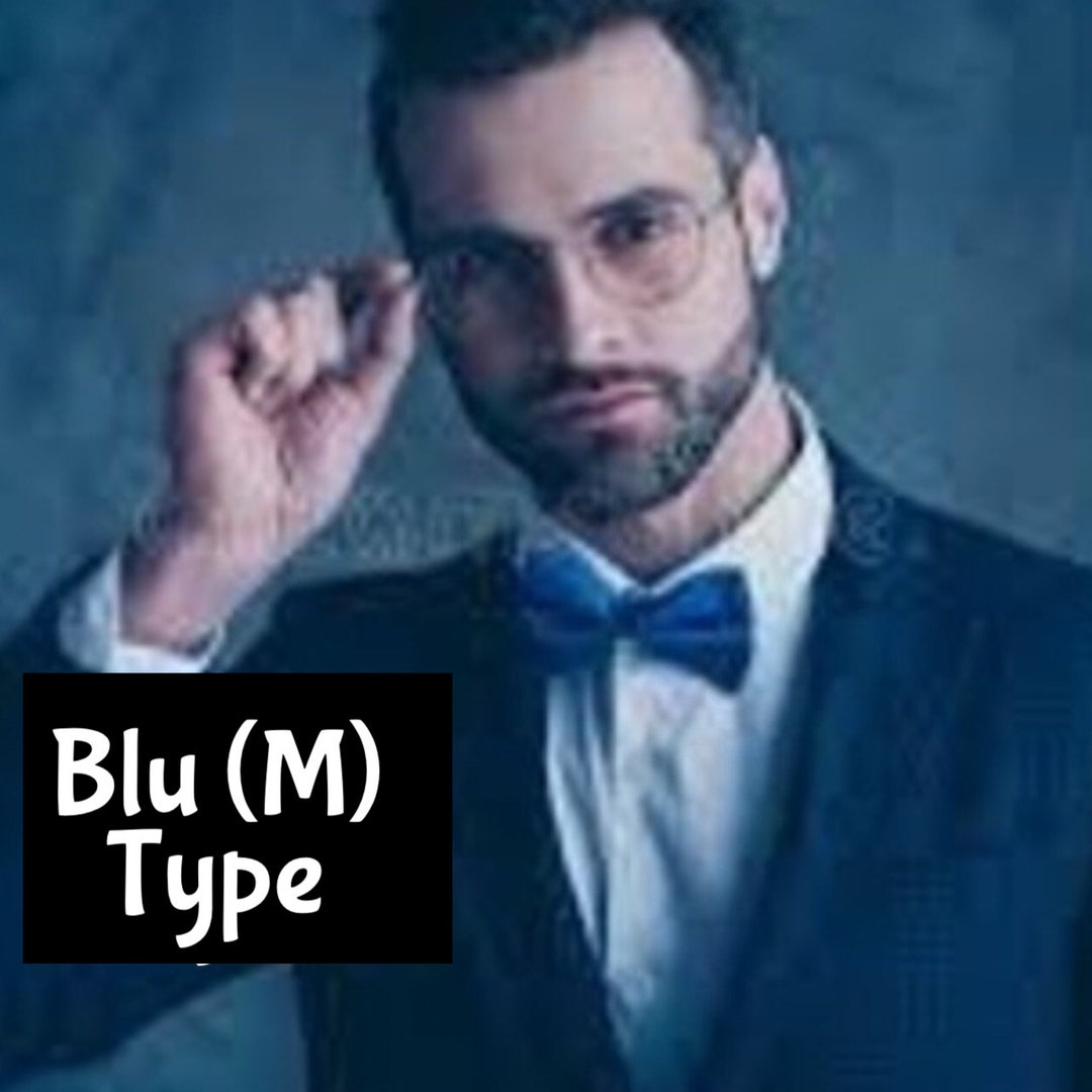 BLUE SUIT (dupe) Handmade Edp Perfume Cologne Room Linen Spray ...