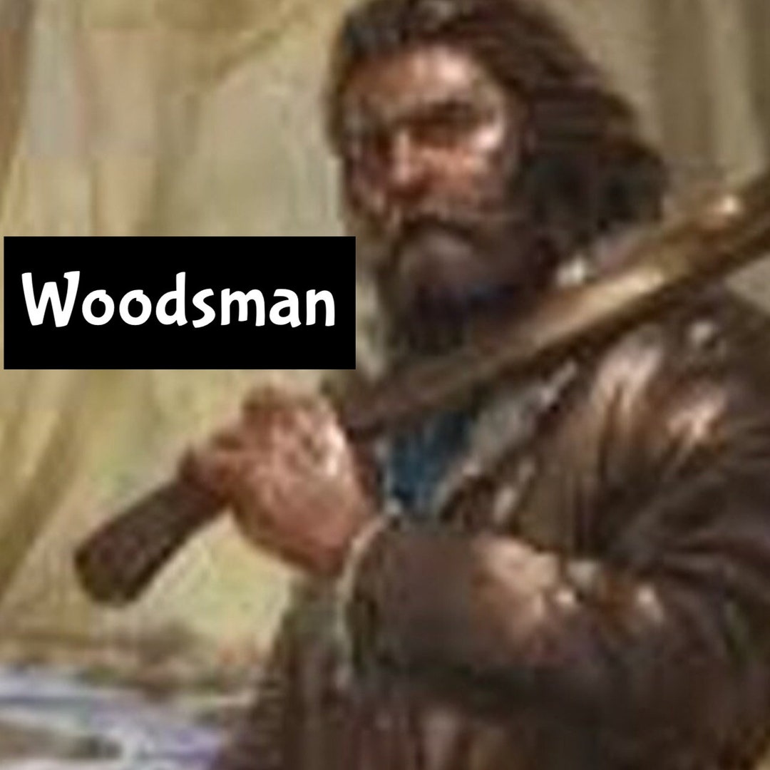 WOODSMAN Handmade Edp Perfume Cologne Room Linen Spray Fragrance ...