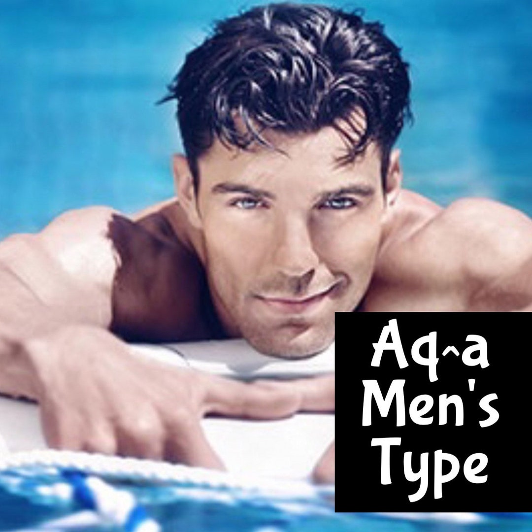 AQUA DUDE dupe Handmade EDP Perfume Cologne Room Linen Spray Fragrance ...