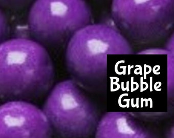 Grape Bubble Gum Body Mist Perfume Body Spray Body Splash - Etsy