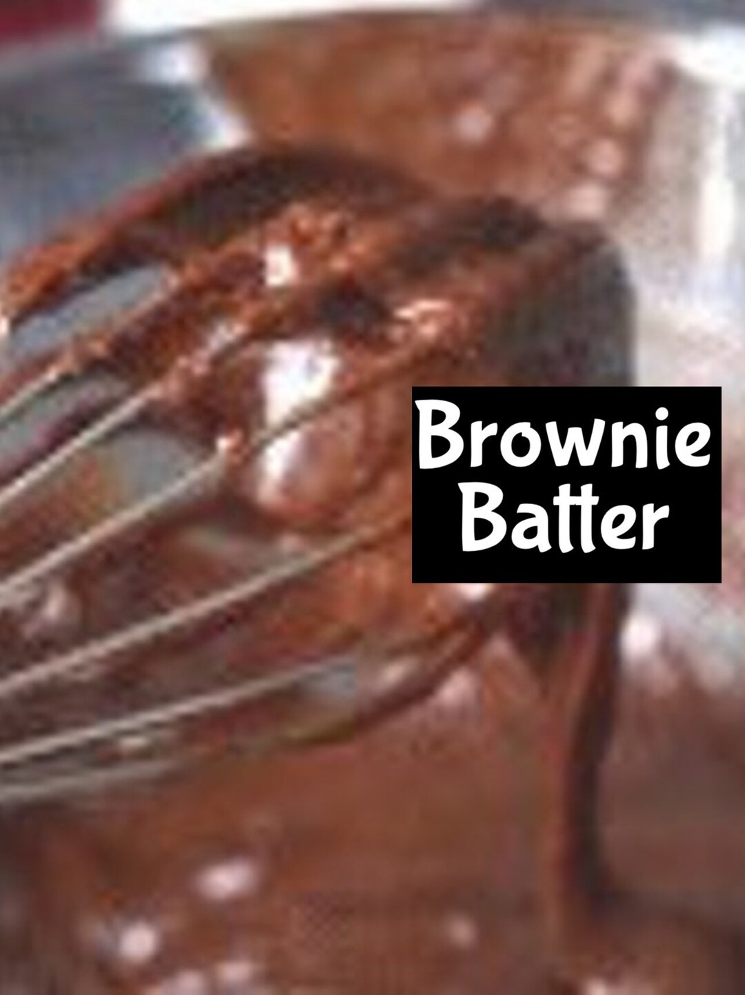 BROWNIE BATTER Handmade EDP Perfume Cologned Room Linen Spray Fragrance ...