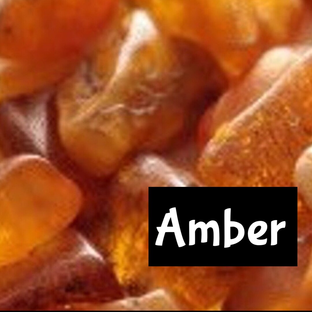 AMBER Moisturizing Shimmer Hair Body Splash EDP Perfume Cologne Beauty ...