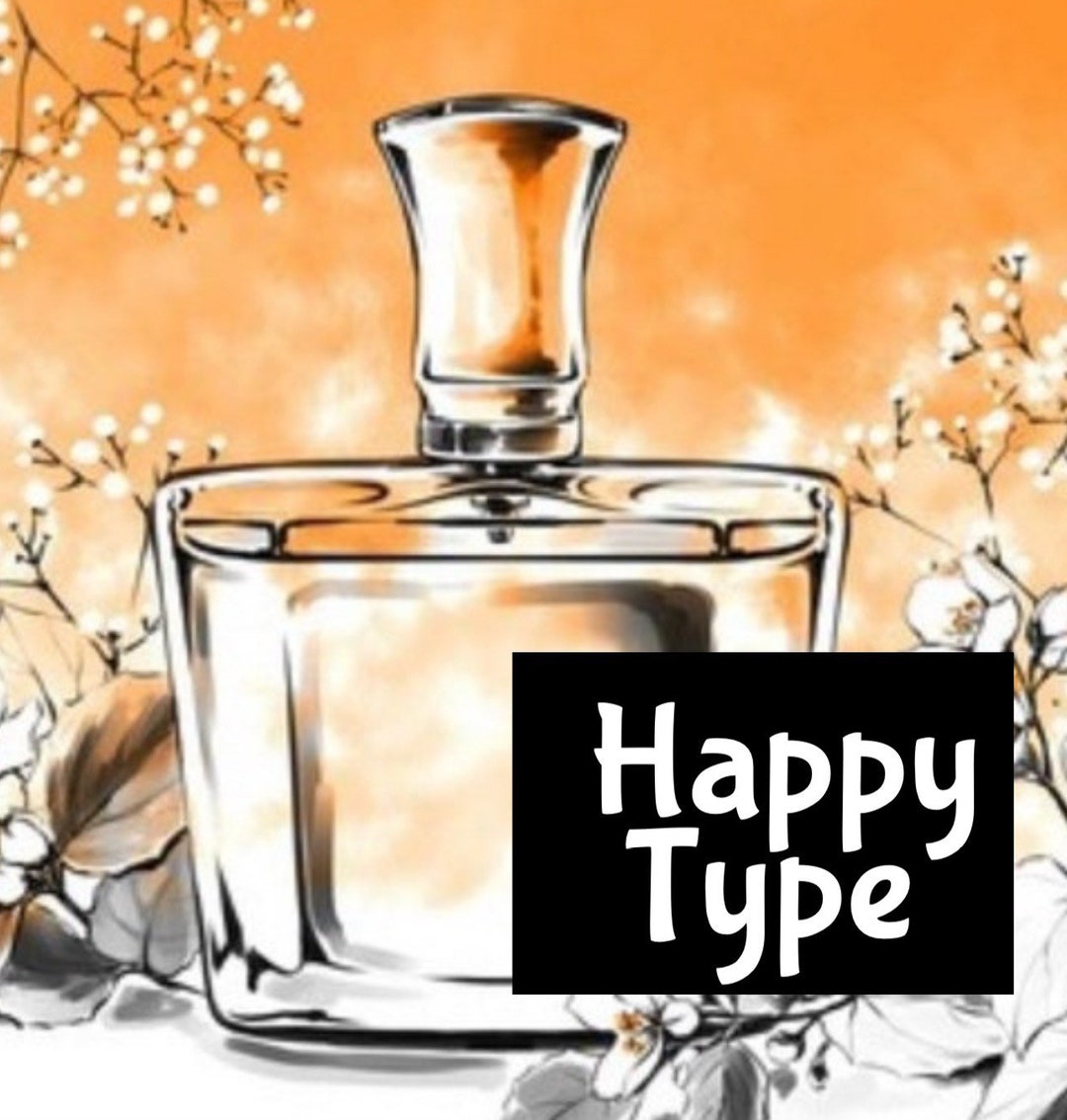 JOYFUL (dupe) Handmade Edp Perfume Cologne Room Linen Spray Fragrance ...