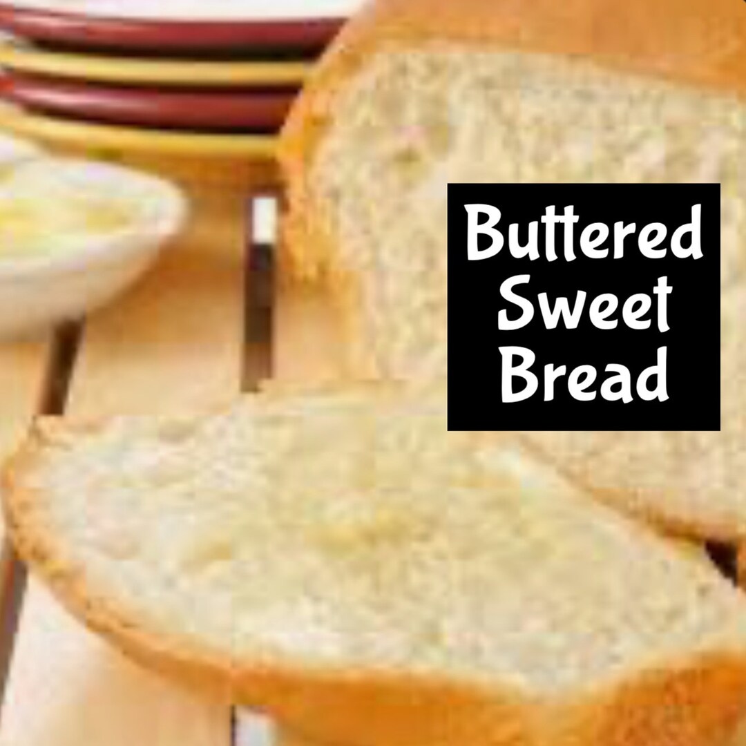 BUTTERED SWEET BREAD Perfume Cologne Massage Beard Body Bath Oil Edp ...