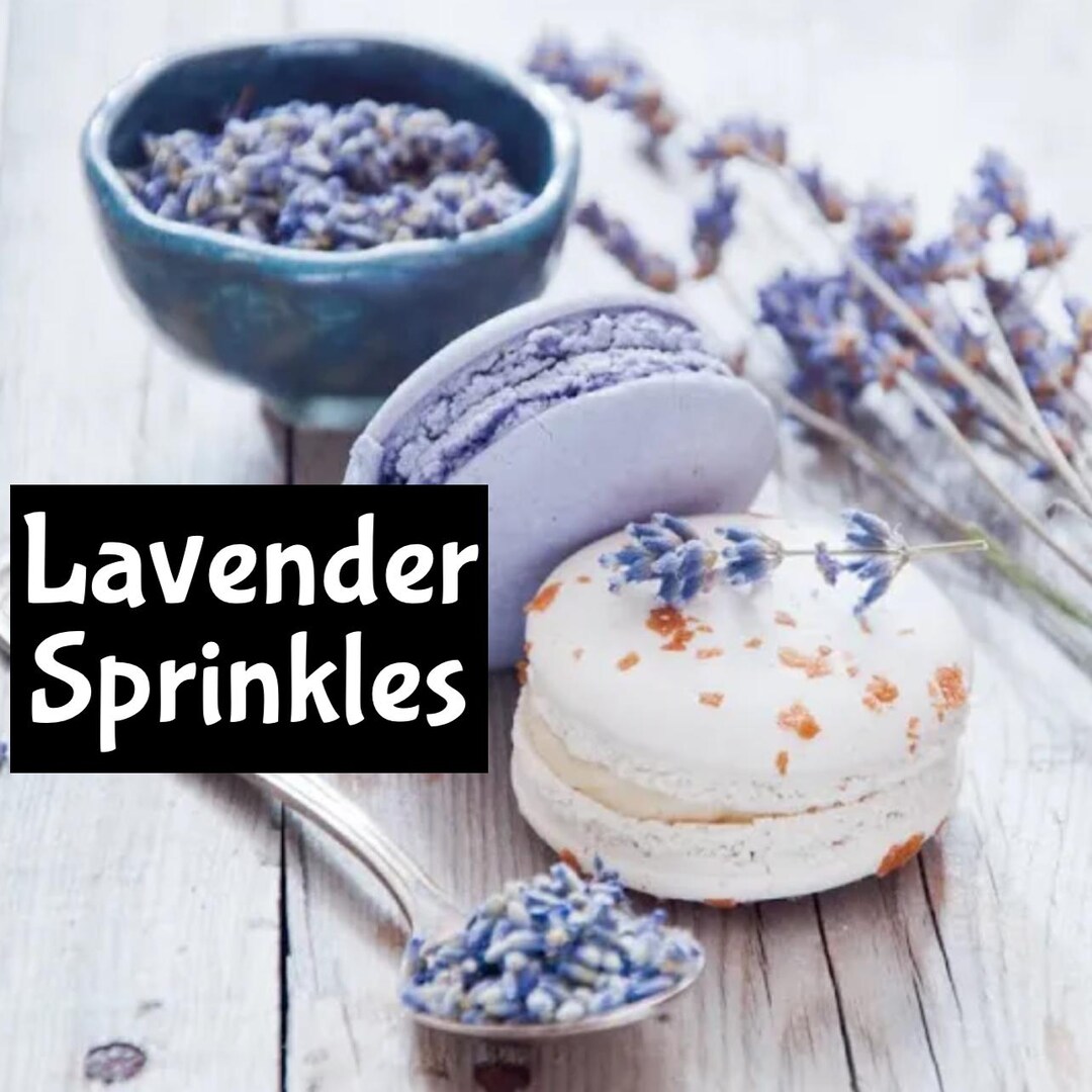LAVENDER SPRINKLES Roll on Perfume Cologne Fragrance Body Beard Oil ...