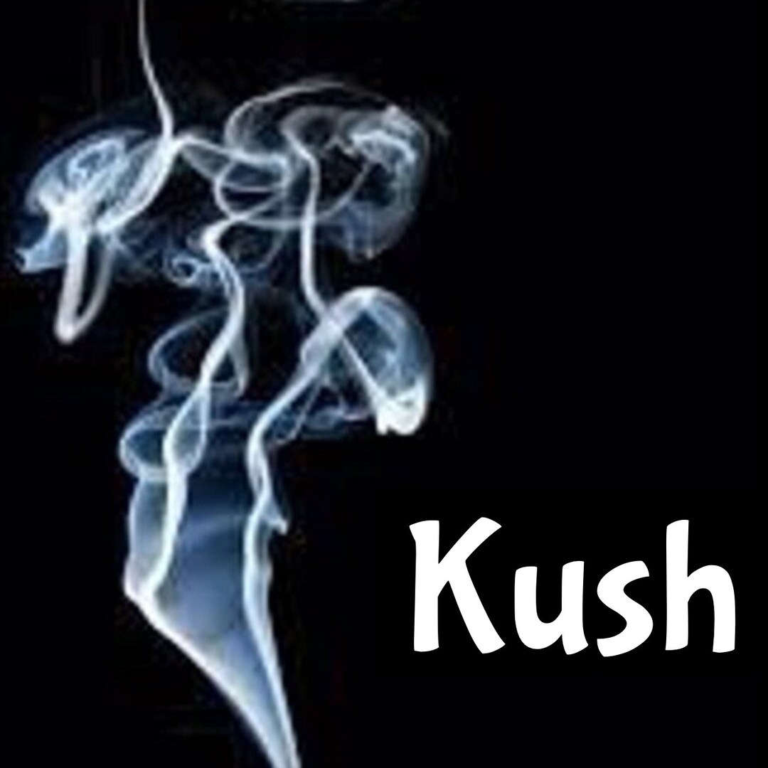KUSH Moisturizing Shimmer Hair Body Splash EDP Perfume Cologne Beauty ...