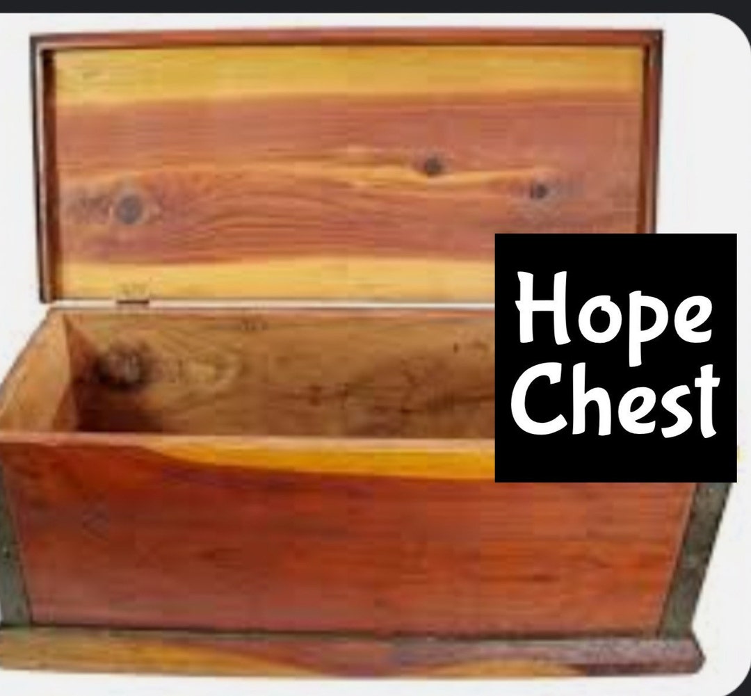 HOPE CHEST Moisturizing Shimmer Hair Body Splash EDP Perfume Cologne ...