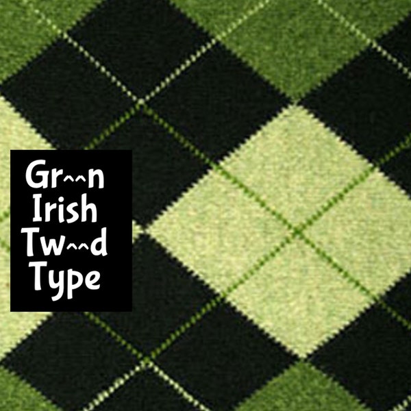 Tweed Perfume - Etsy