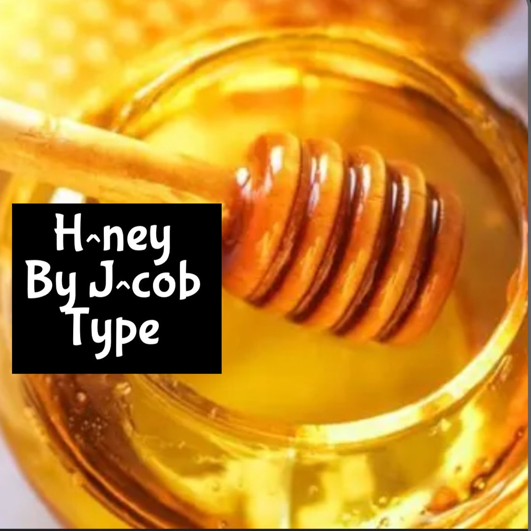 HONEY BABY (dupe) Moisturize Shimmer Hair Body Splash Edp Perfume ...