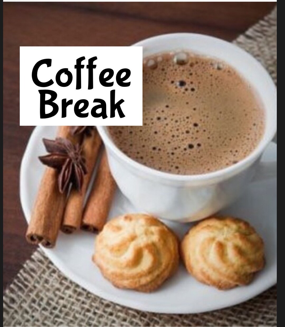 COFFEE BREAK Handmade EDP Perfume Cologne Room Linen Spray - Etsy