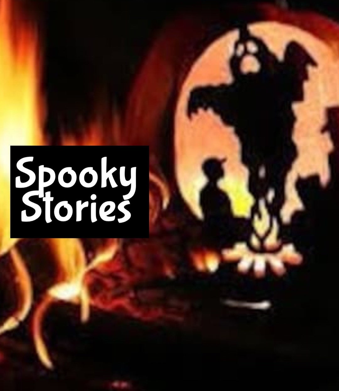 SPOOKY STORIES Handmade Edp Perfume Cologne Room Linen Spray Fragrance ...