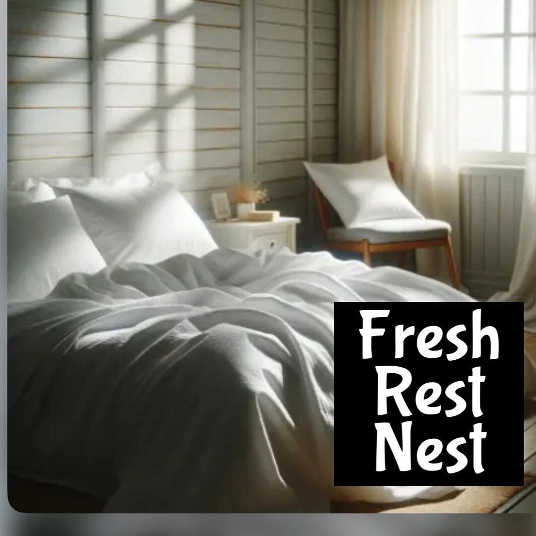 FRESH REST NEST Roll on Perfume Cologne Fragrance Body Beard Oil ...