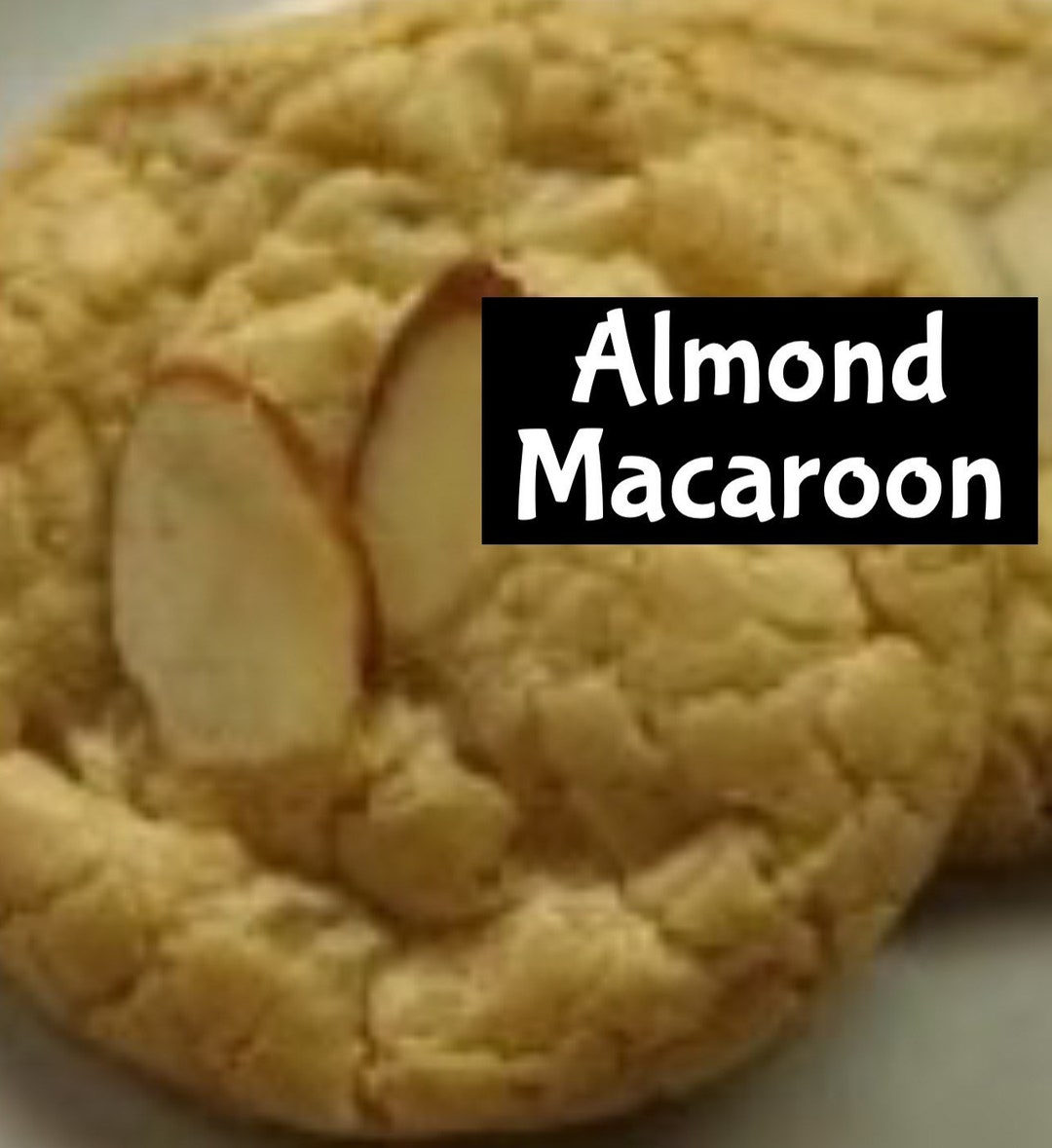 ALMOND MACAROON Beauty EDP Perfume Cologne Spray Room Linen Hand Lotion ...