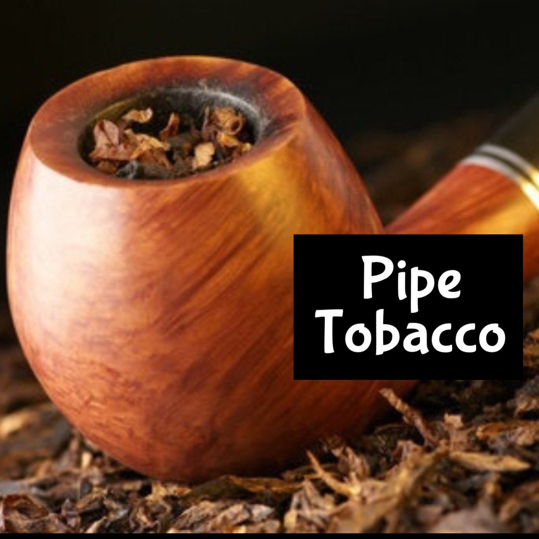PIPE TOBACCO Moisturizing Shimmer Hair Body Splash EDP Perfume Cologne ...