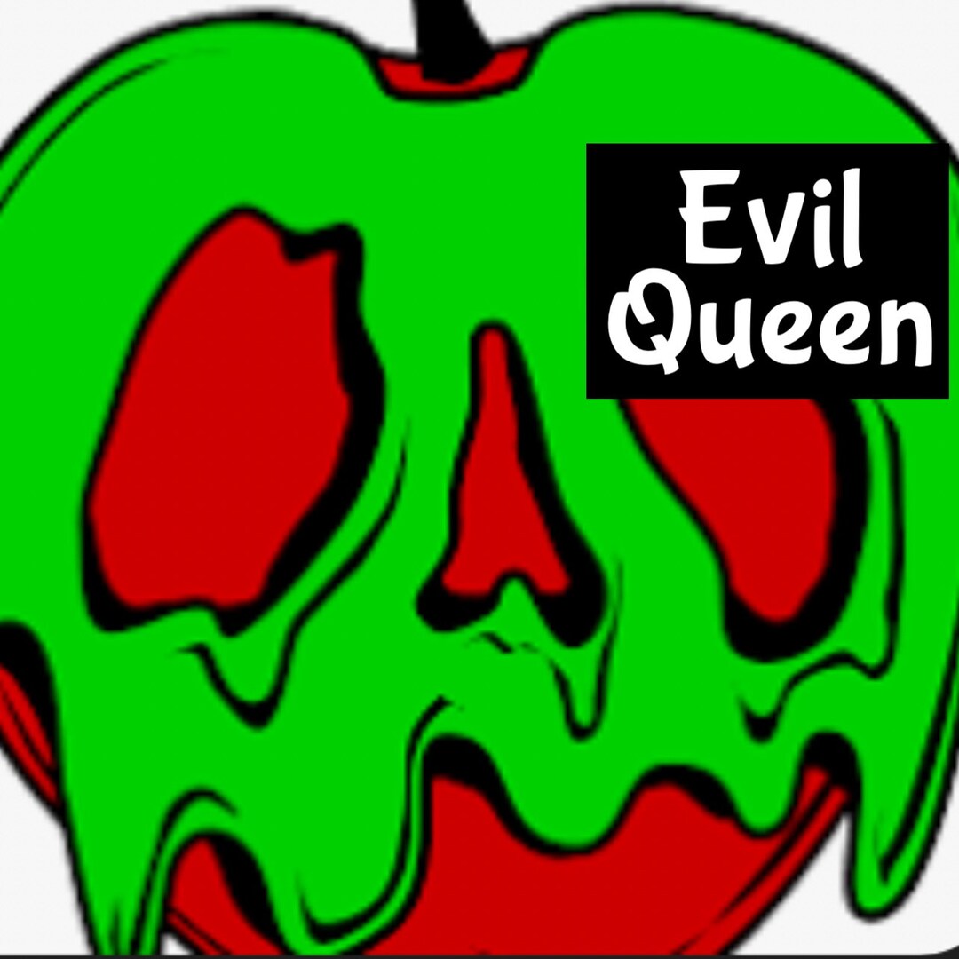 EVIL QUEEN Handmade Women's Men's Perfume Cologne Edp Room Linen Spray ...