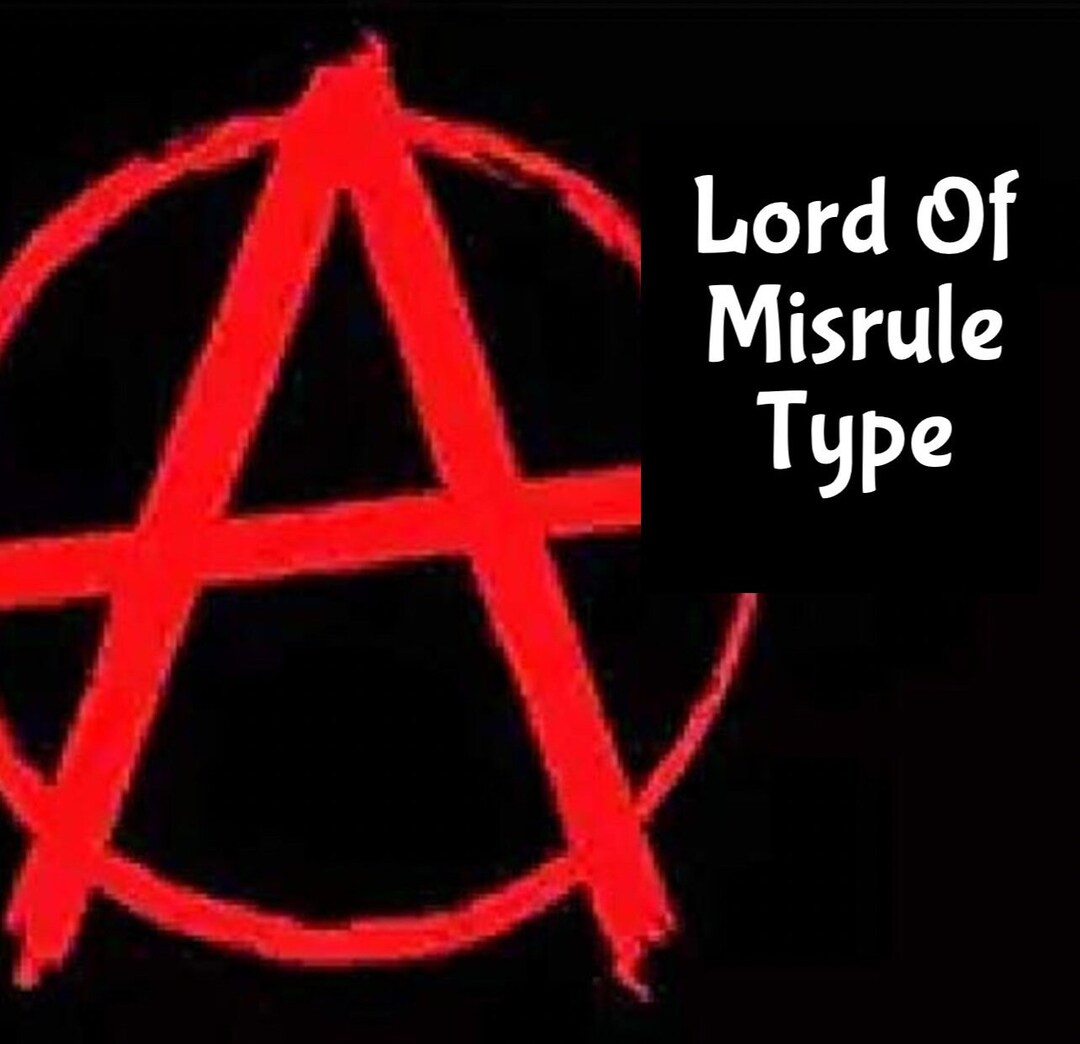 KING OF ANARCHY Dupe Handmade Edp Perfume Cologne Room Linen Spray ...