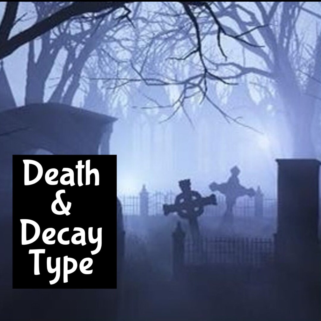 GRAVE BRIDE (dupe) Handmade Perfume Massage Bath Beauty Beard Body Oil ...