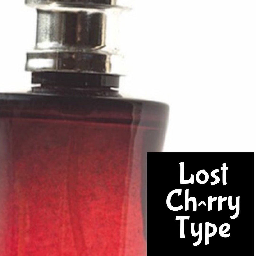 LOST INNOCENCE Dupe Handmade Edp Perfume Cologne Room Linen Spray ...