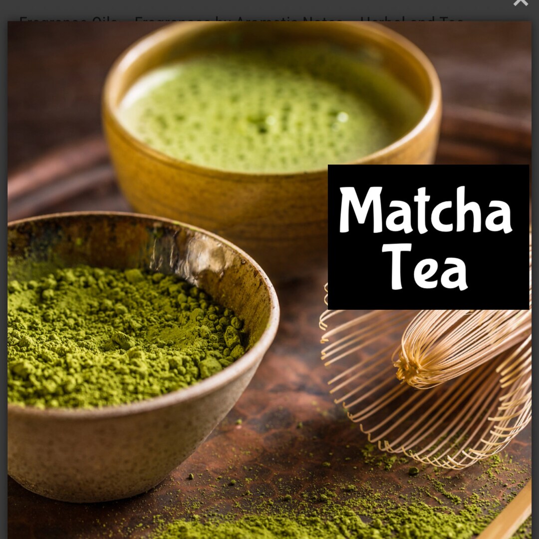 MATCHA TEA Moisturizing Shimmer Body Room Linen Splash Edp Cologne ...