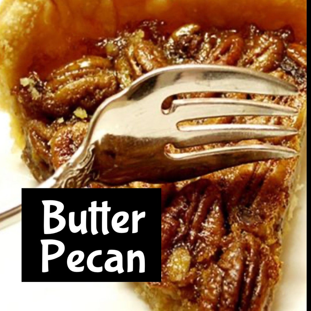 BUTTER PECAN Handmade EDP Perfume Cologne Room Linen Spray Fragrance ...