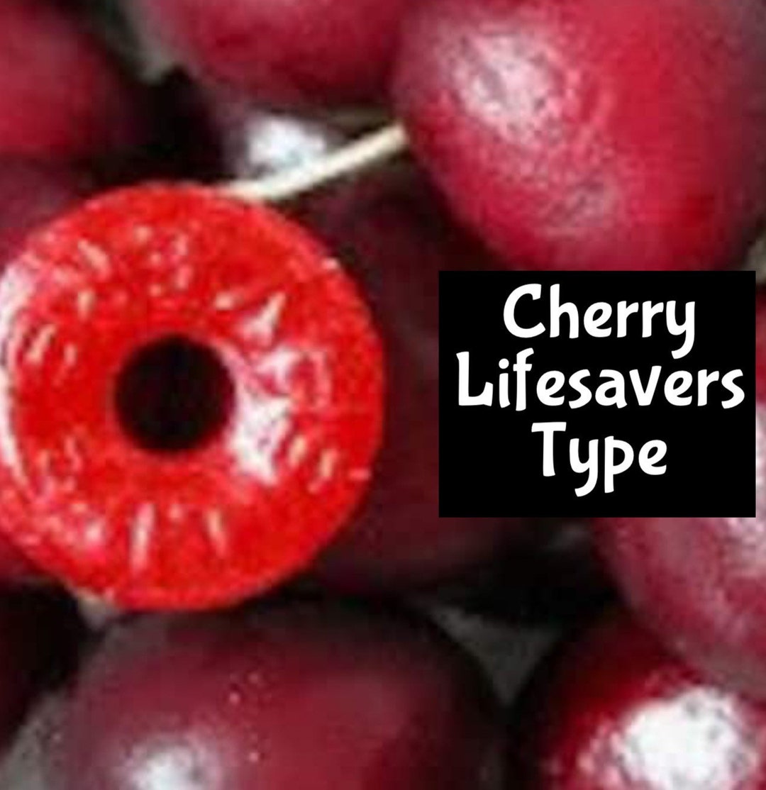 CHERRY LOOPS (dupe) Handmade EDP Perfume Cologne Room Linen Spray ...
