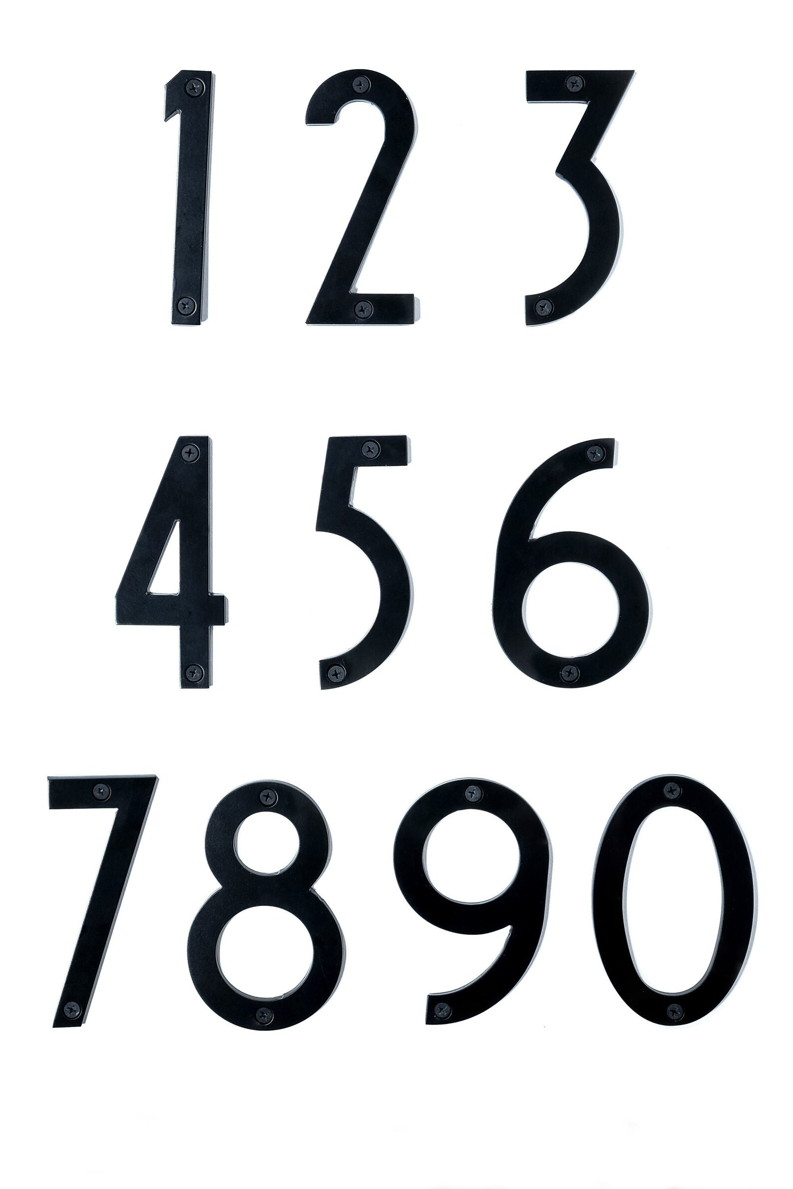 3 4 5 And 6 Metal L Address Numbers Etsy 3-4-5-and-6-metal-l-address-numbers-etsy