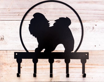 Dog Leash Hanger | Etsy