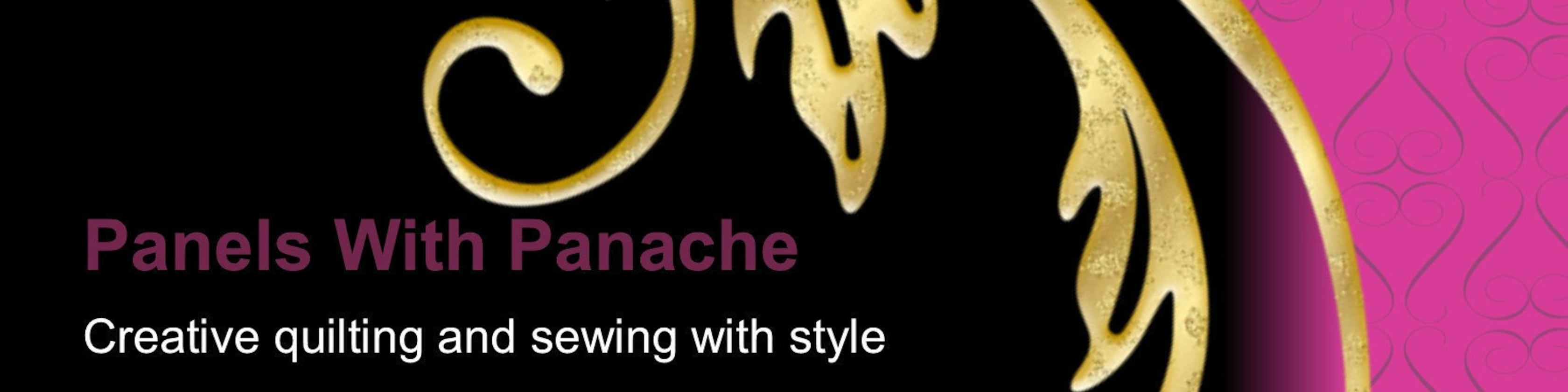 PanelsWithPanache - Etsy