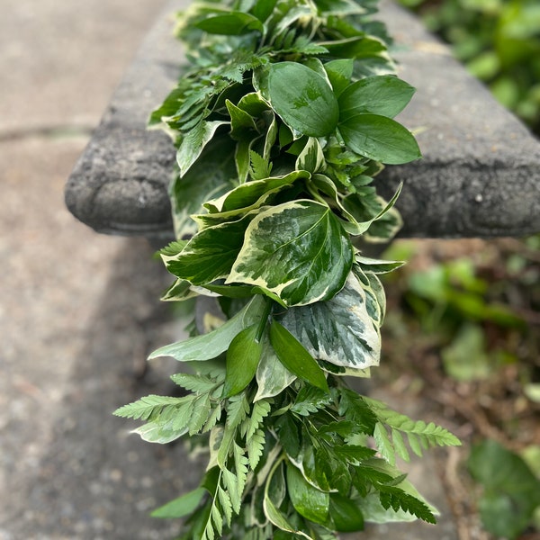 Fern Garland - Etsy