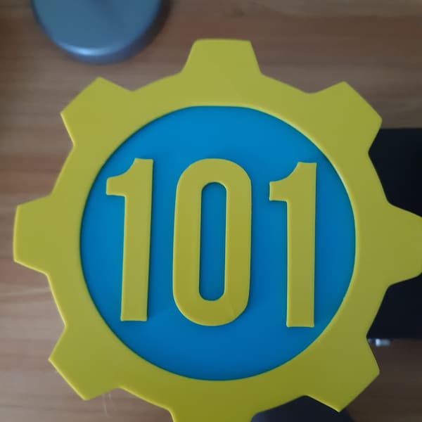 Vault 101 - Etsy