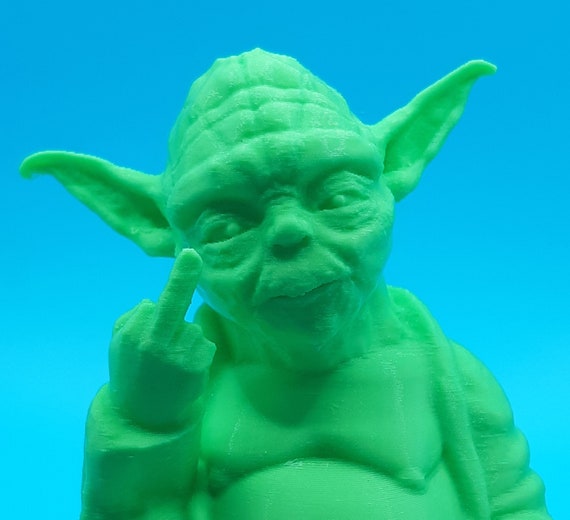 Funny Yoda Pictures
