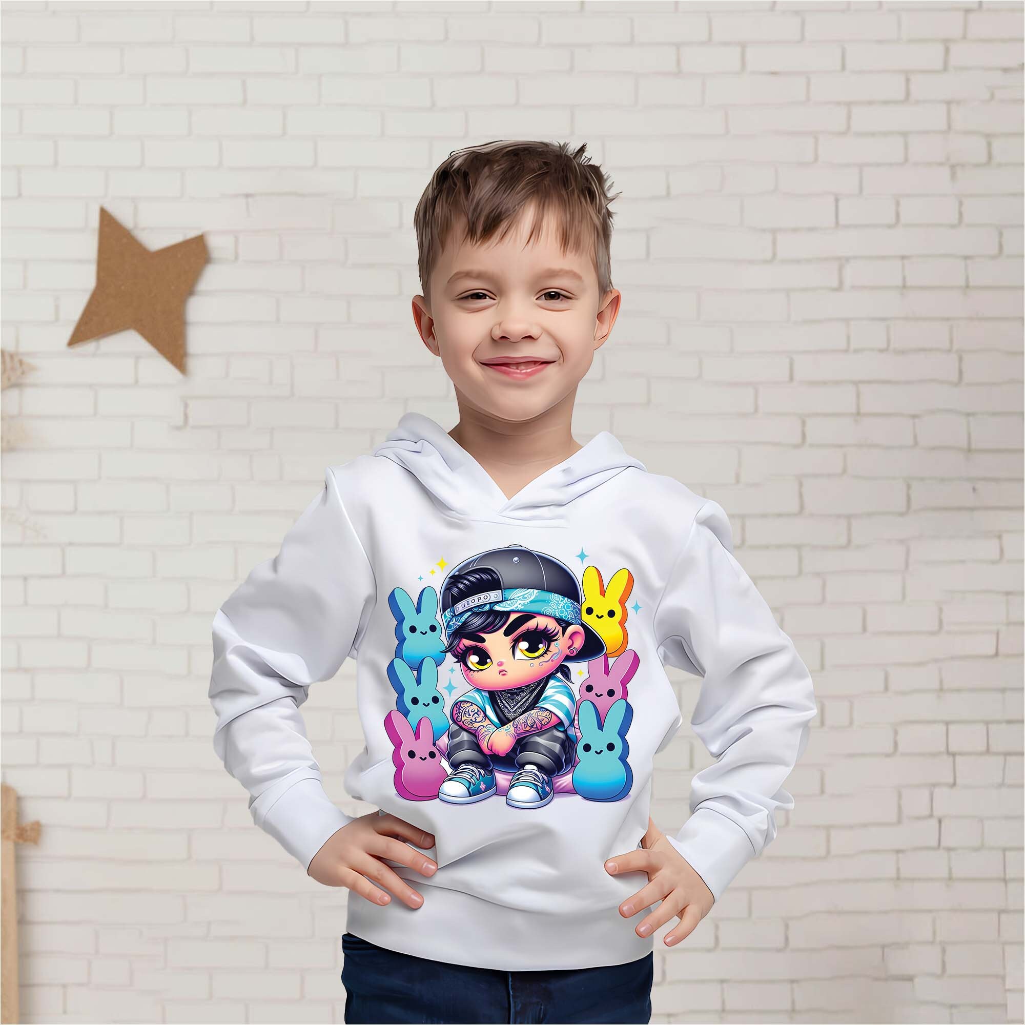 10 Rollin With My Peeps Cholo Easter Old School Chola Bundle PNG ...