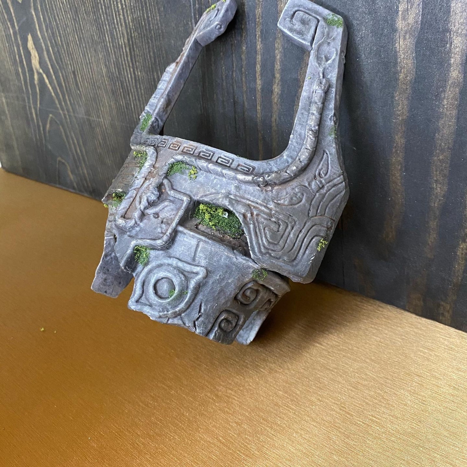 Modelo de pantalla FUSED SHADOW Midna de 65 pulgadas - Etsy México