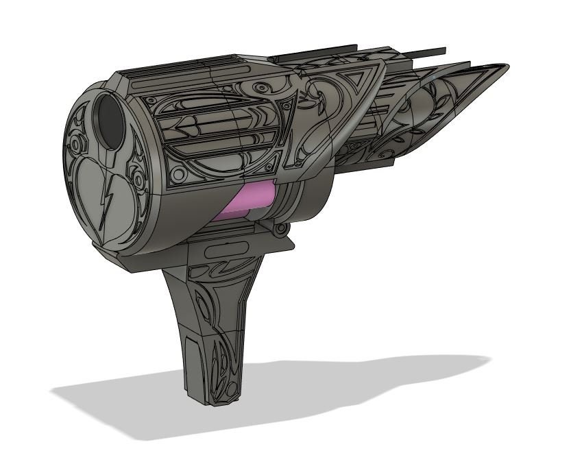 Nora Valkyrie Hammer