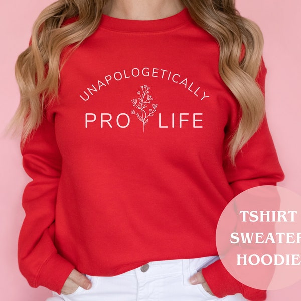 Pro Life - Etsy