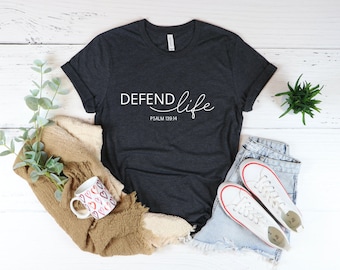 Catholic Pro Life - Etsy