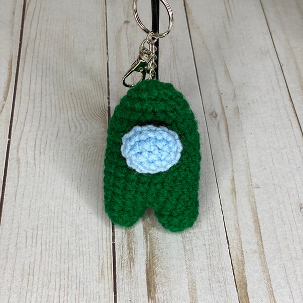 Among Us Plushie - Etsy