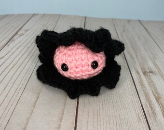 Mini Clam Plush Toy Clam Stuffed Animal Oyster Plush - Etsy