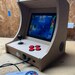Bartop Arcade Case Kit - Portable - Etsy