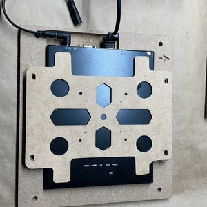 Bartop Arcade Case Kit - Portable - Etsy
