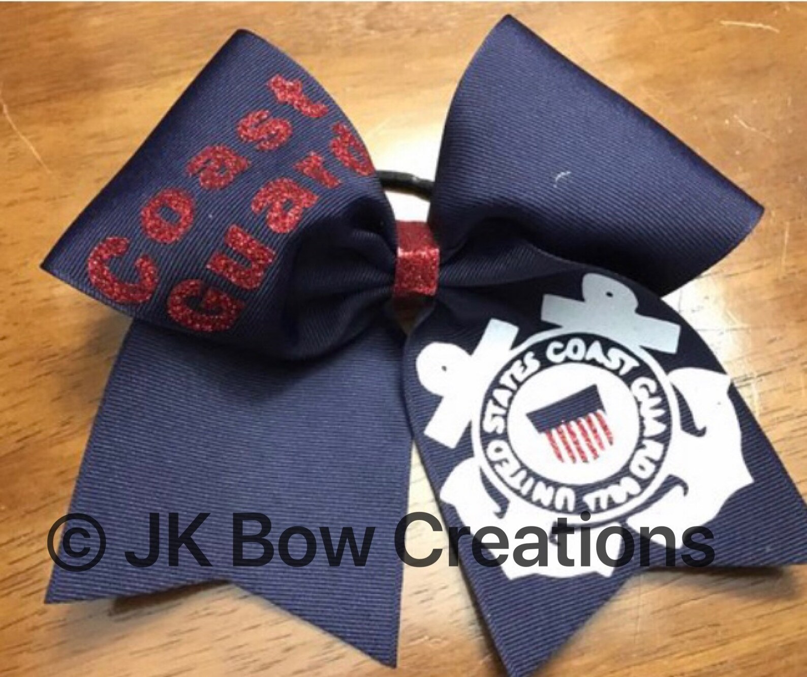 Military Bow USMC Bow Navy Bow Air Force Bow Army Bow - Etsy
