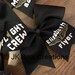Stunt Group Cheer Bows Base Bow Flyer Bow Backspot Bow Cheer Bows - Etsy