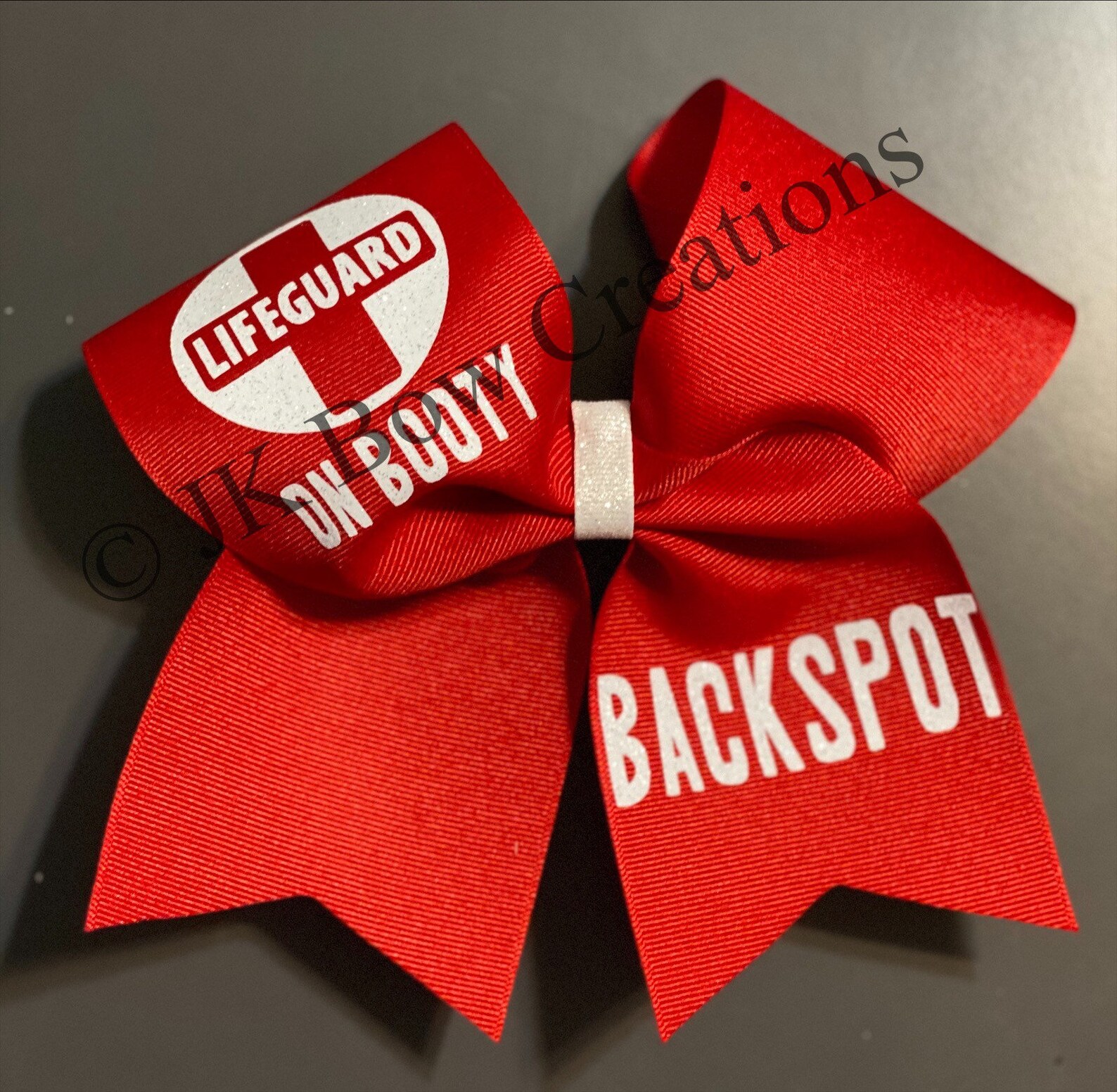 Beach bow stunt group set backspot bow base bow flyer | Etsy